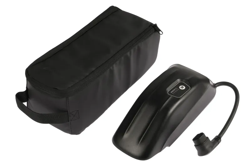 Giant EnergyPak Plus Battery and Bag