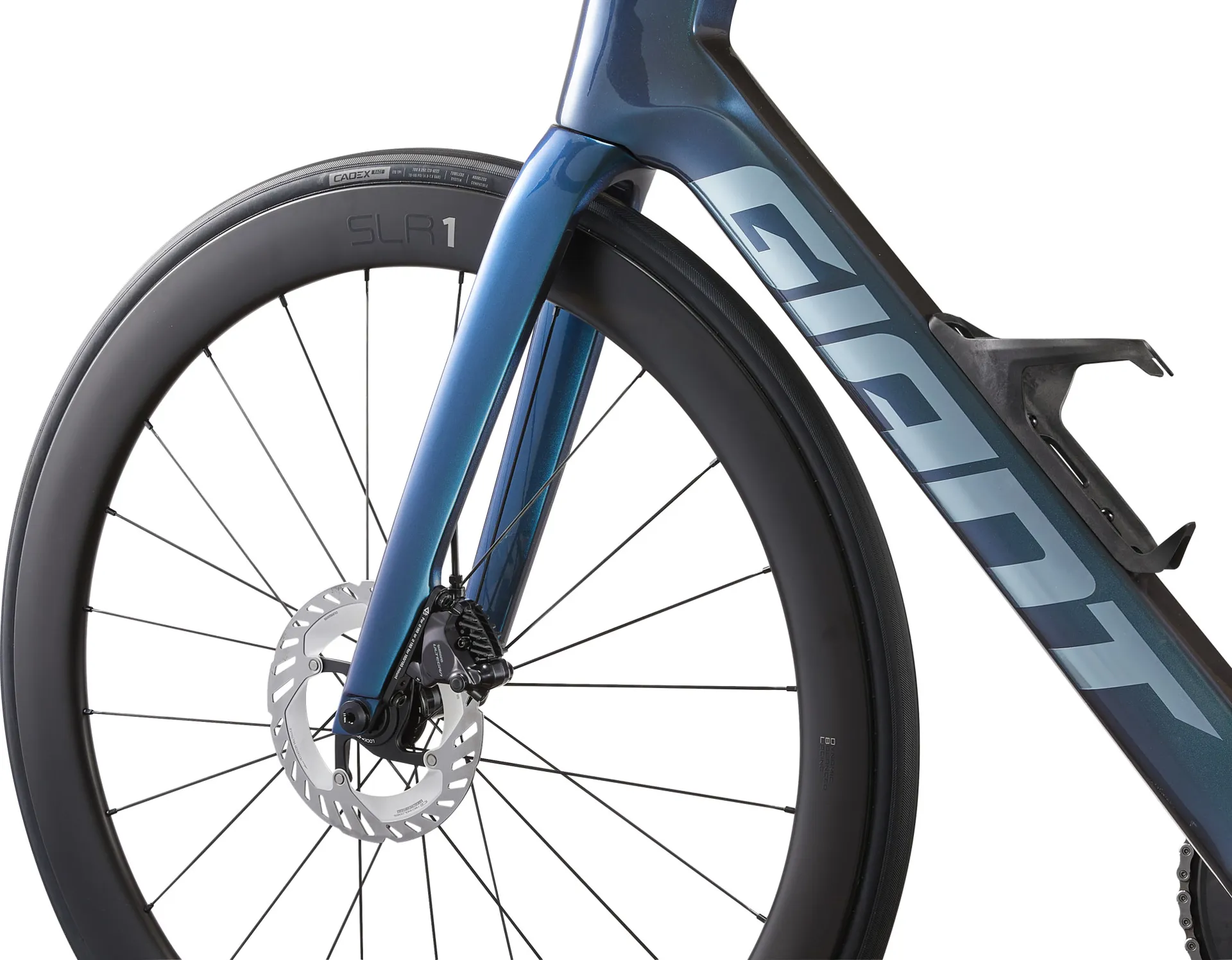 2025 Giant Propel Advanced Pro 0 Di2 Ocean Twilight
