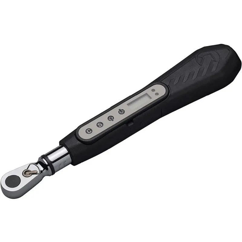 Pro Tool Digital Torque Wrench 2-25Nm Tool Kit