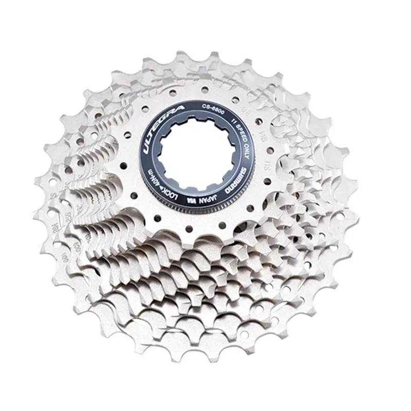 Shimano CS-R6800 Cassette 14-28T Ultegra 11-Speed